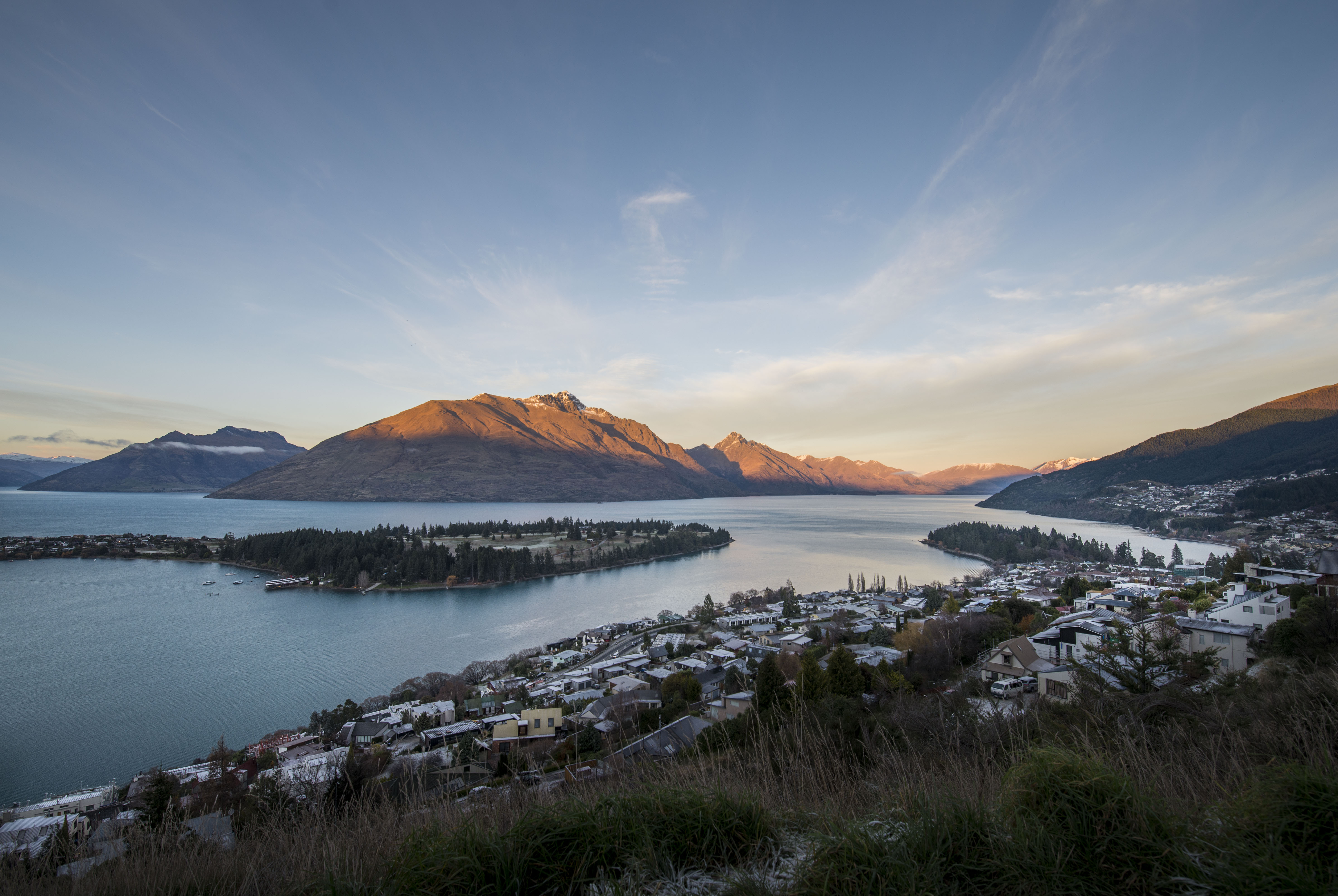 Altitude - Best of Queenstown » VisitorPoint
