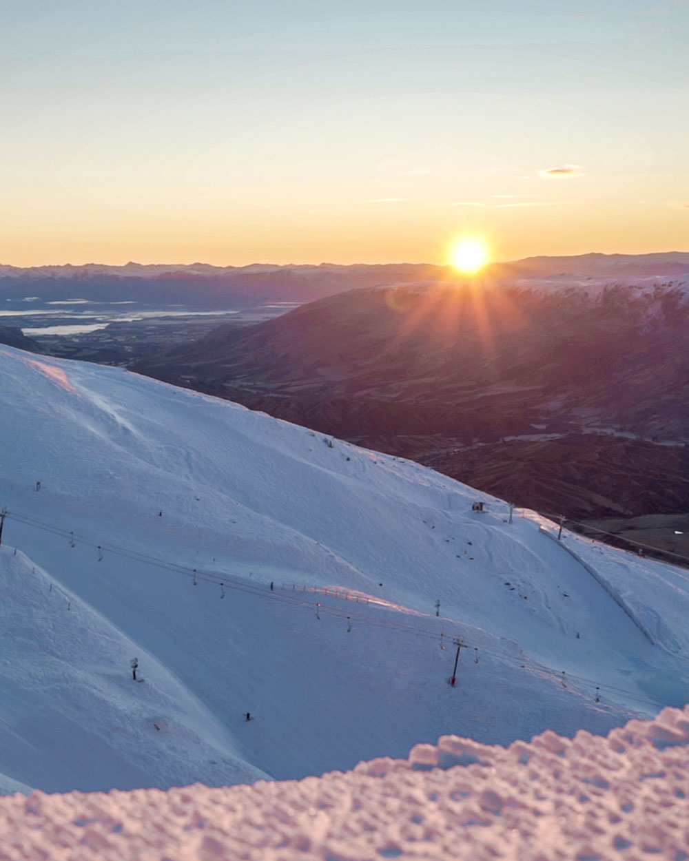 Cardrona Alpine Resort - Winter » VisitorPoint