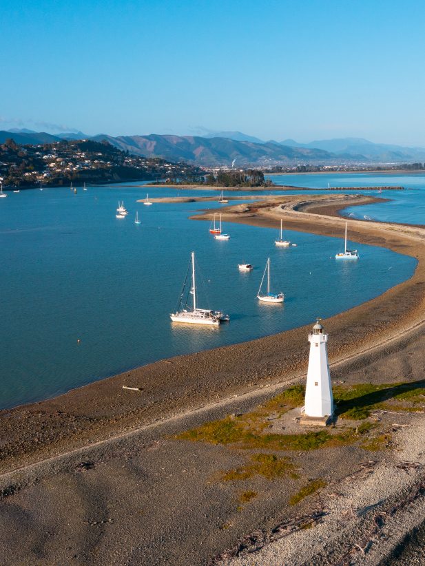 Nelson Tasman Official Visitor Guide » VisitorPoint