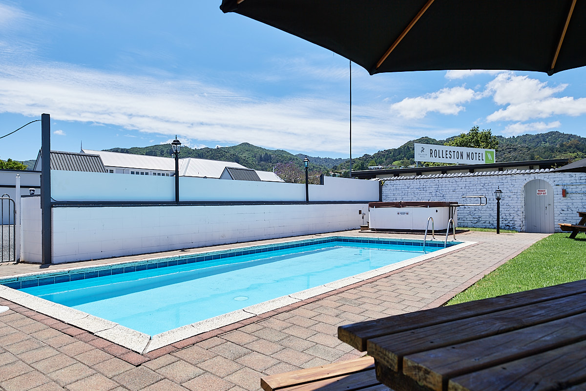 Rolleston Motel » VisitorPoint